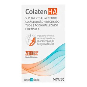 COLATEN HA 60 CÁPSULAS